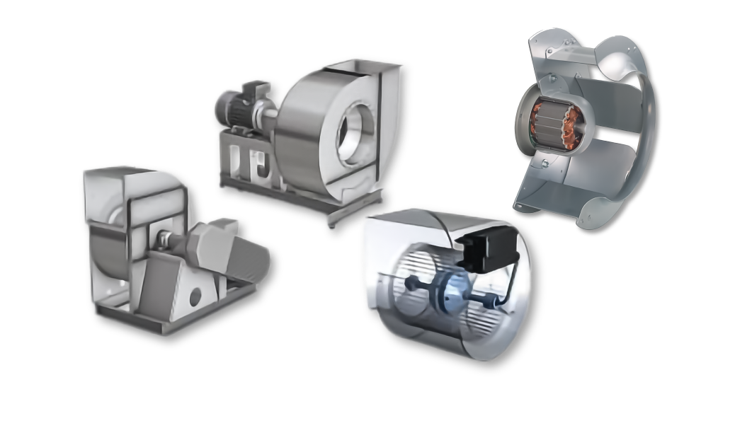 Expert Industrial Ventilation Sub-Contractors in Malaysia - True Aire ...