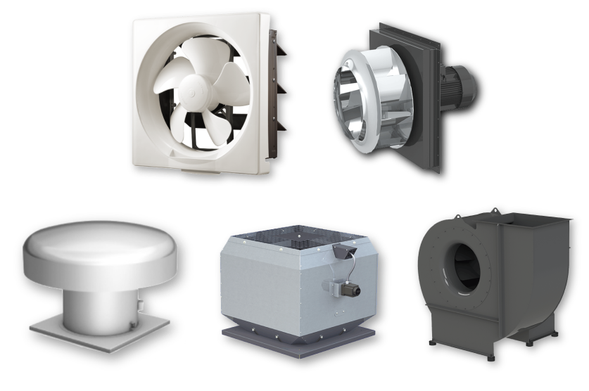 Expert Industrial Ventilation Sub-Contractors in Malaysia - True Aire ...